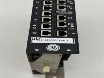 151X1235BC01SA01 GE UCSA/CSLA (COPPER) MODULE
