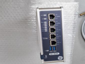 IS420UCSCH1A GE Mark VIe,UCSC CONTROLLER MODULE