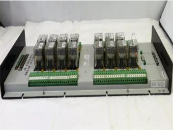 5441-419 Woodward 10 Amp ISO Relay Interface Module