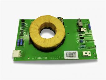 IS200FHVBG1A GE LS2100,High Voltage Gate Interface Board