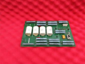 IS200EXAMG1A GE EX2100,Exciter Attenuator Module