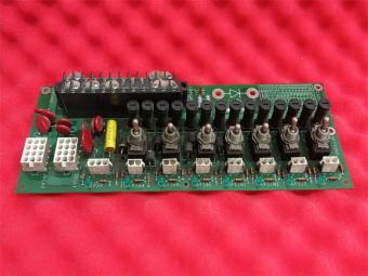 IS200EPDMG1B GE EX2100,Exciter Power Distribution Module
