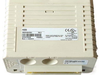 CI868K01 ABB 3BSE048845R1 IEC 61850 Interface Module