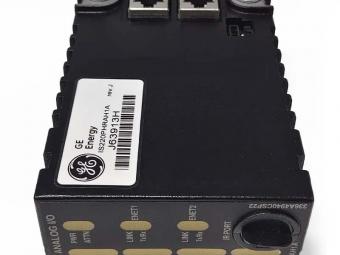 IS220PHRAH1A GE- MKVIe,HART Analog I/O Pack