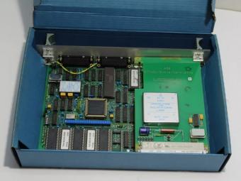 ABB 87TS01-E/R1545 GJR2368900R1545 Procontrol P14 Coupling Module ...