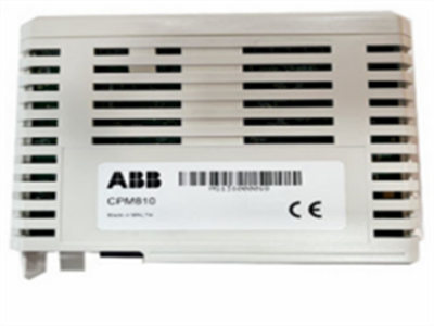 CPM810 ABB Common Processor Module|colletplc.com