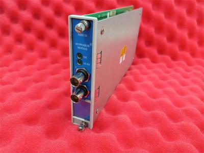 3500/25 125792-01 Bently Nevada Enhanced Keyphasor Module|colletplc.com